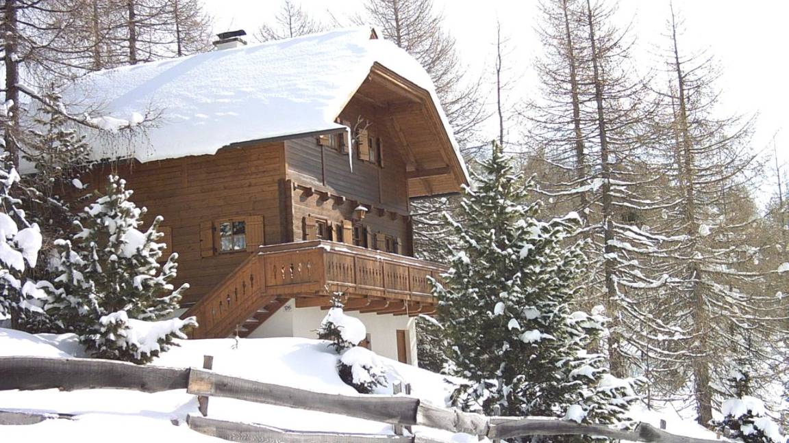 35 M² Appartement ∙ 1 Chambre ∙ 4 Personnes - Carinthie