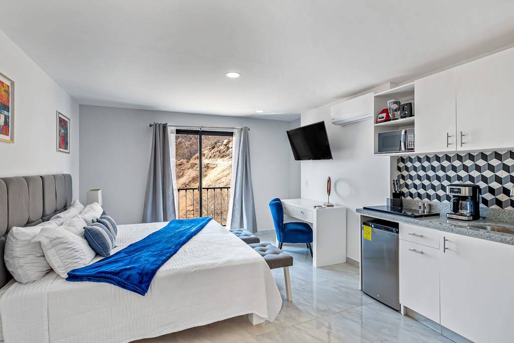 Apartment ∙ 2 Guests - Cabo San Lucas