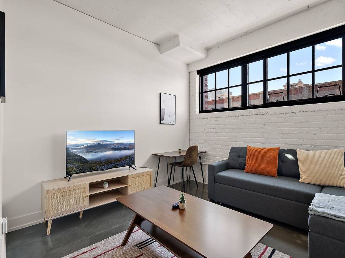 Apartamento ∙ 2 Huéspedes - Minneapolis