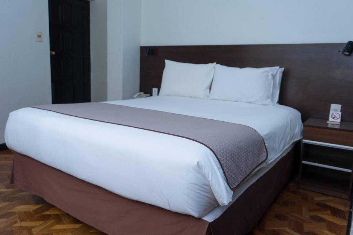 Apartamento ∙ 2 Habitaciones ∙ 5 Huéspedes - La Paz