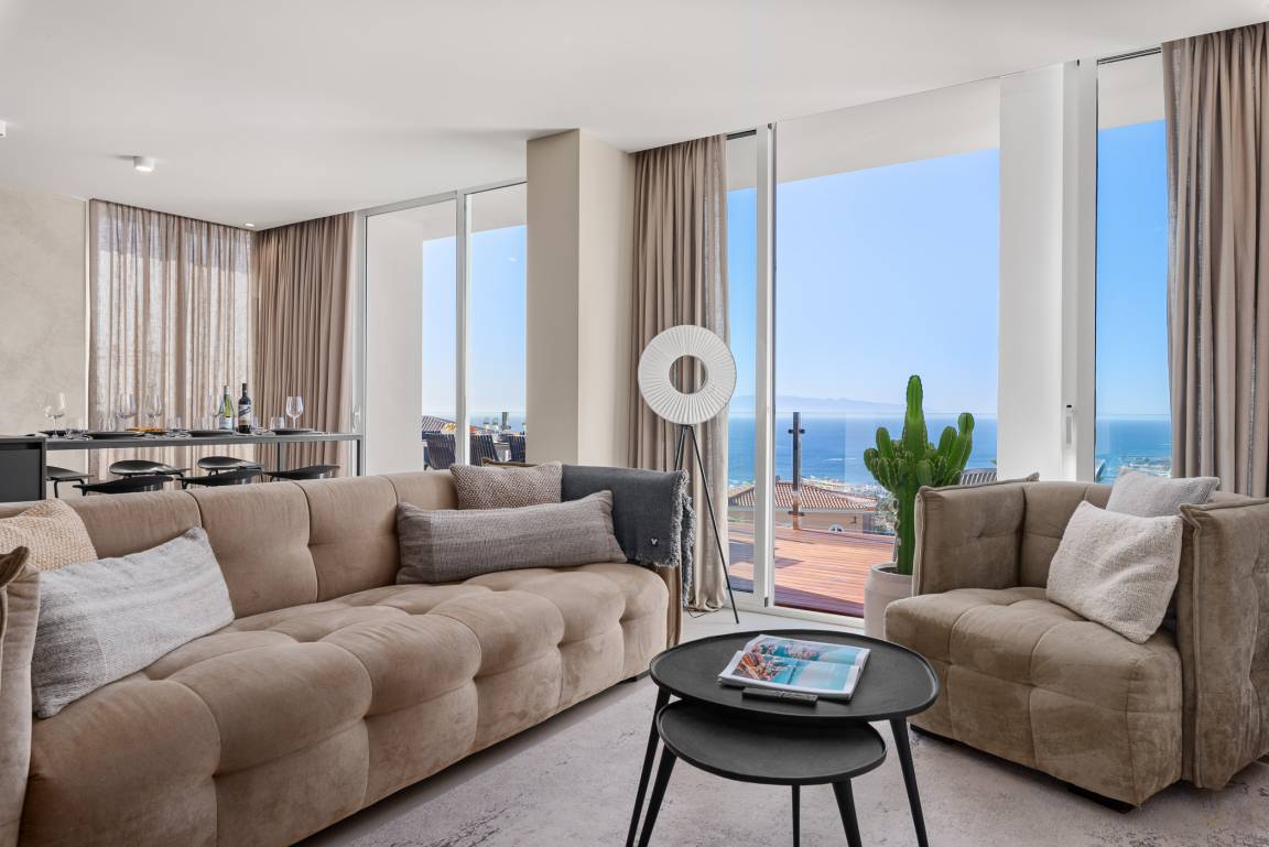 275 M² Casa ∙ 3 Habitaciones ∙ 6 Huéspedes - Los Cristianos