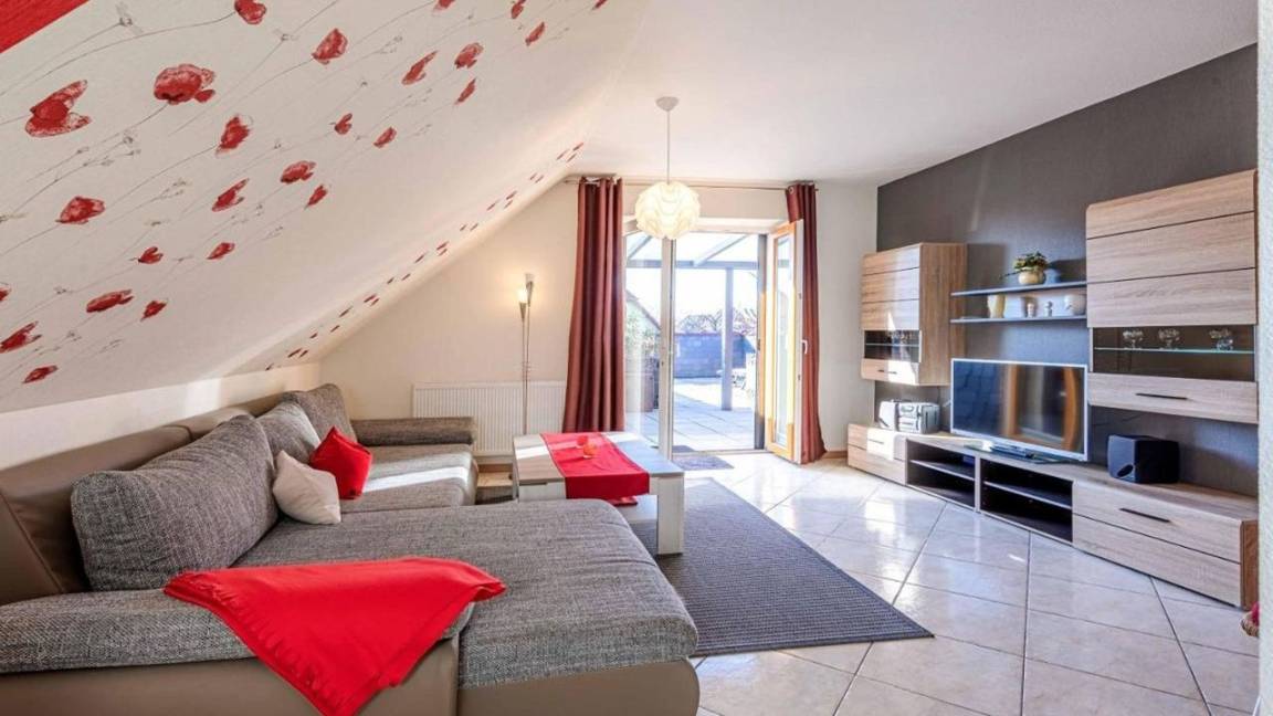 40 M² Apartment ∙ 2 Bedrooms ∙ 2 Guests - Waren