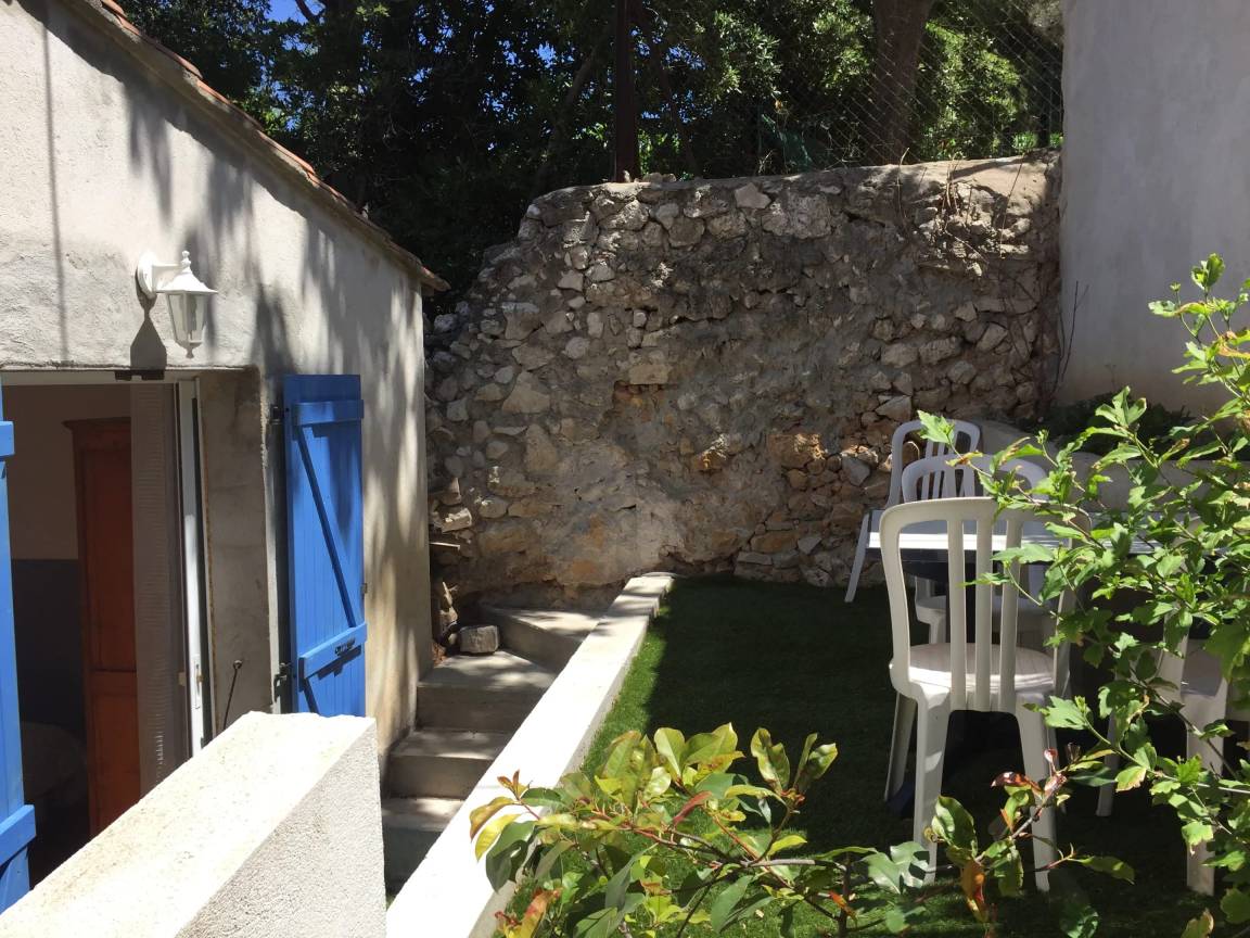 21 M² Appartement ∙ 1 Chambre ∙ 4 Personnes - Calanques de Marseille