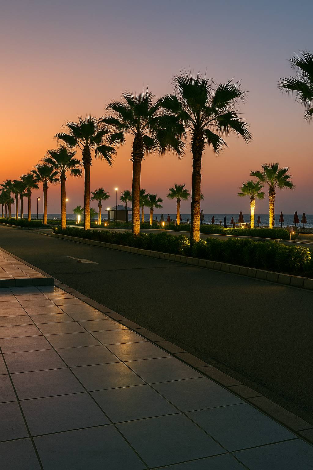 66 M² House ∙ 2 Bedrooms ∙ 4 Guests - Egypt