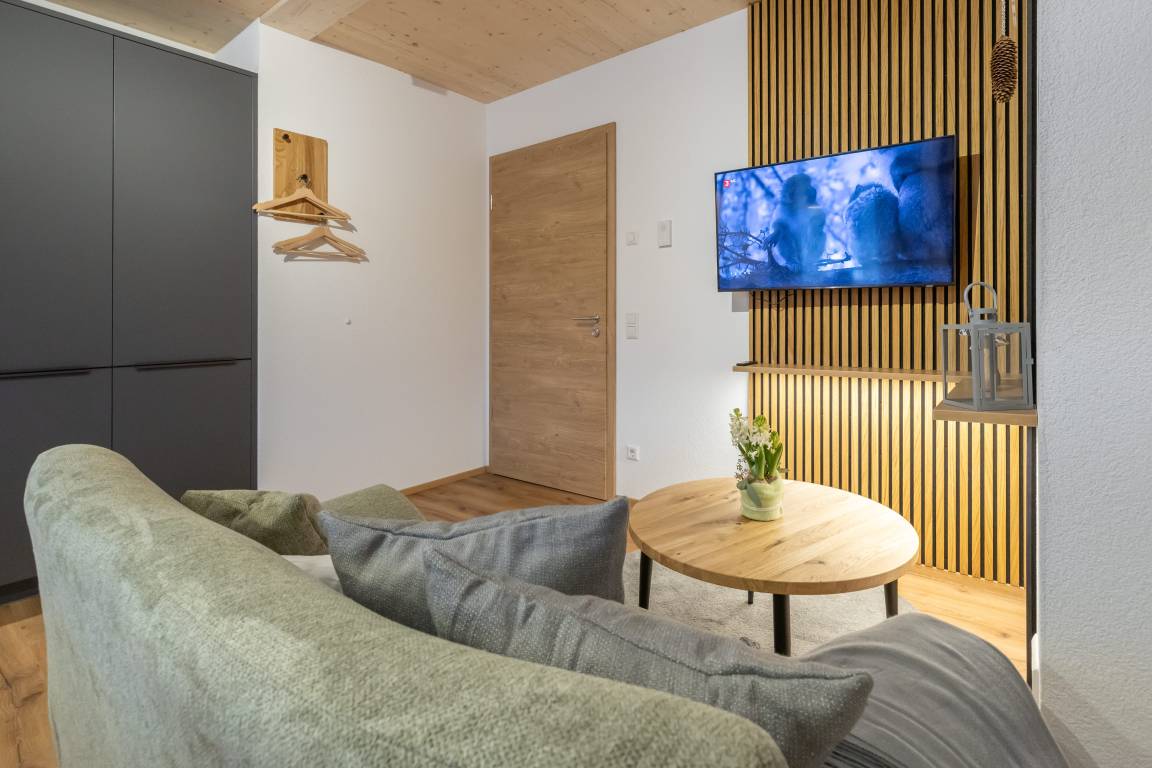 35 M² Appartement ∙ 1 Chambre ∙ 2 Personnes - Schluchsee