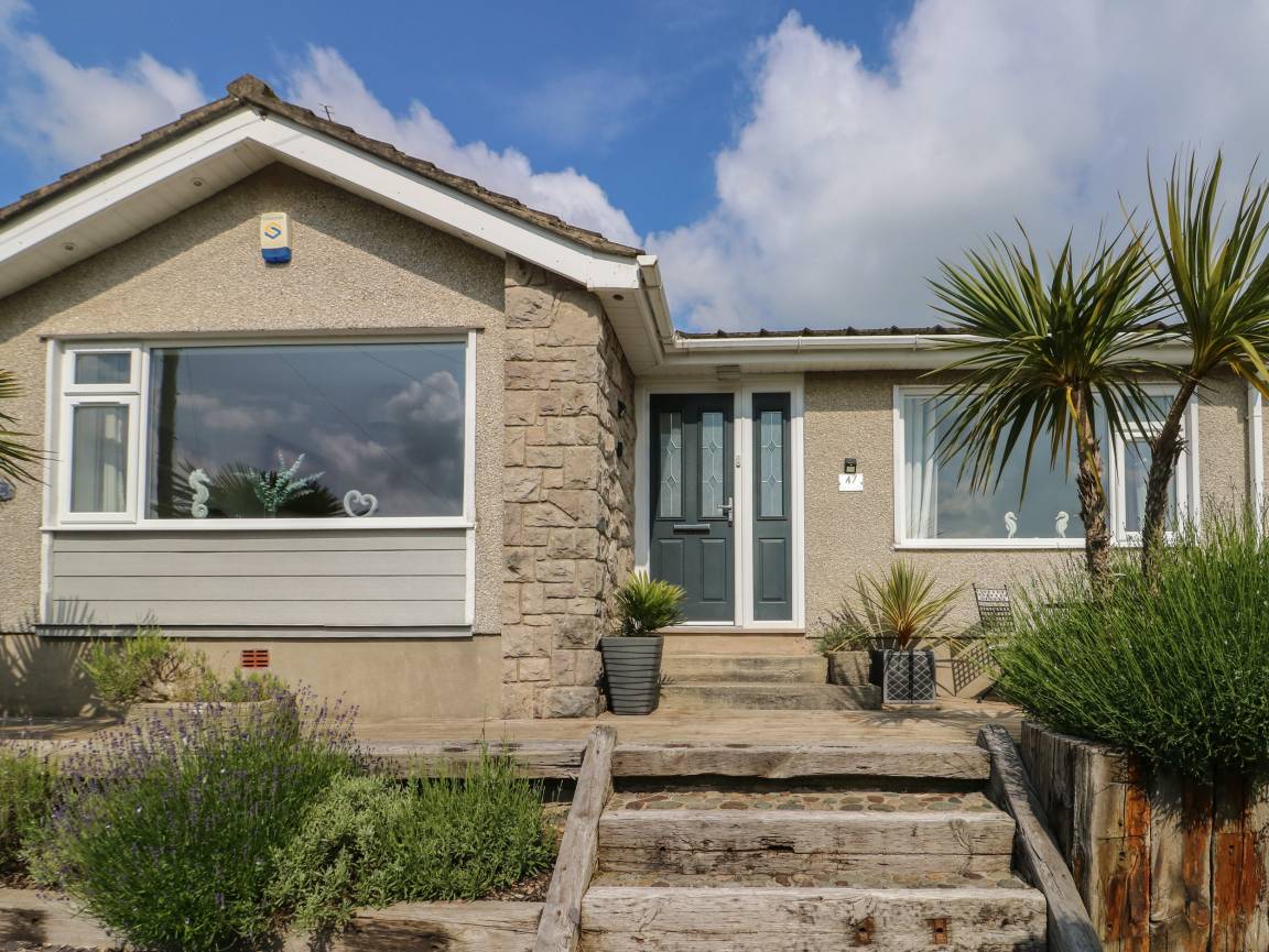 Cottage ∙ 2 Bedrooms ∙ 4 Guests - Benllech