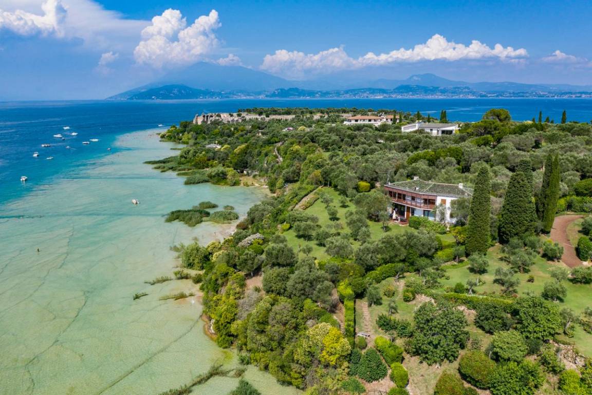 Villa ∙ 4 Chambres ∙ 10 Personnes - Garda