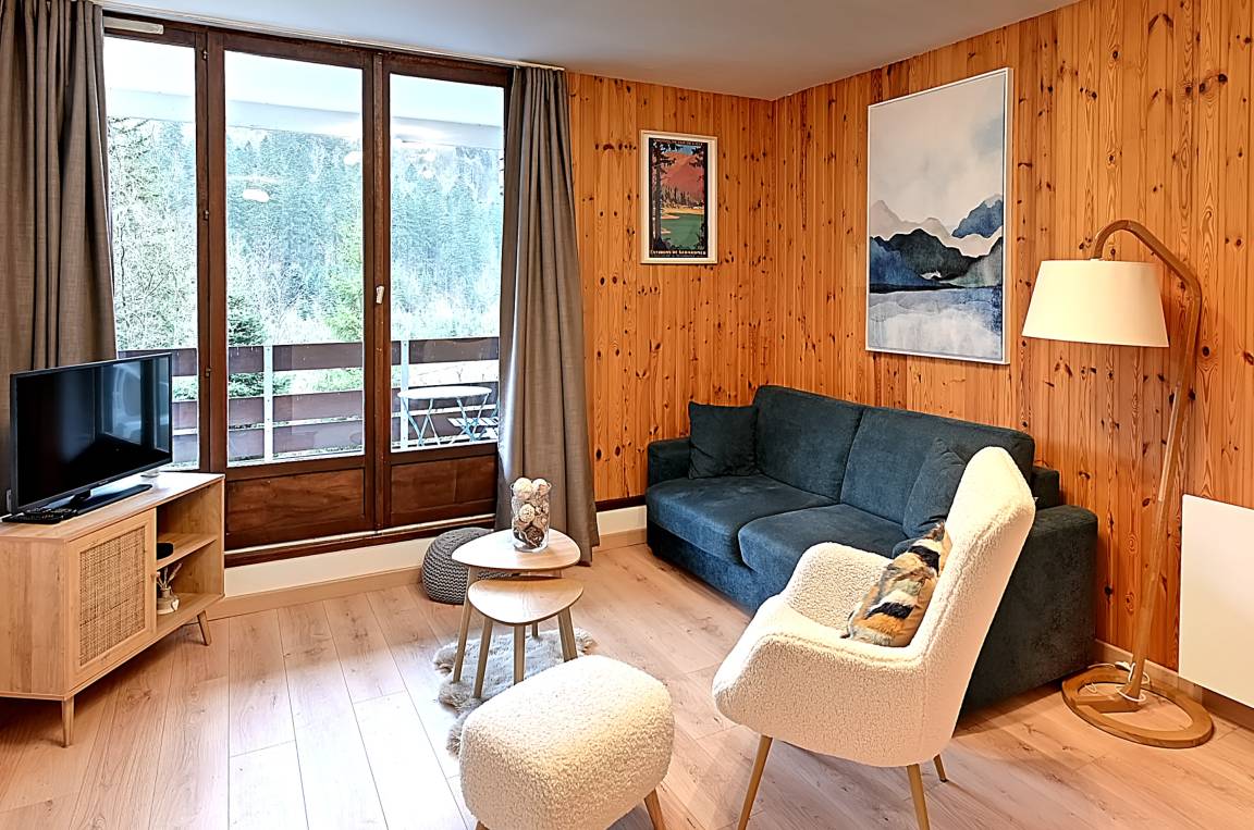 42 平方米 公寓 ∙ 1 Bedroom ∙ 4客人 - 曼斯泰