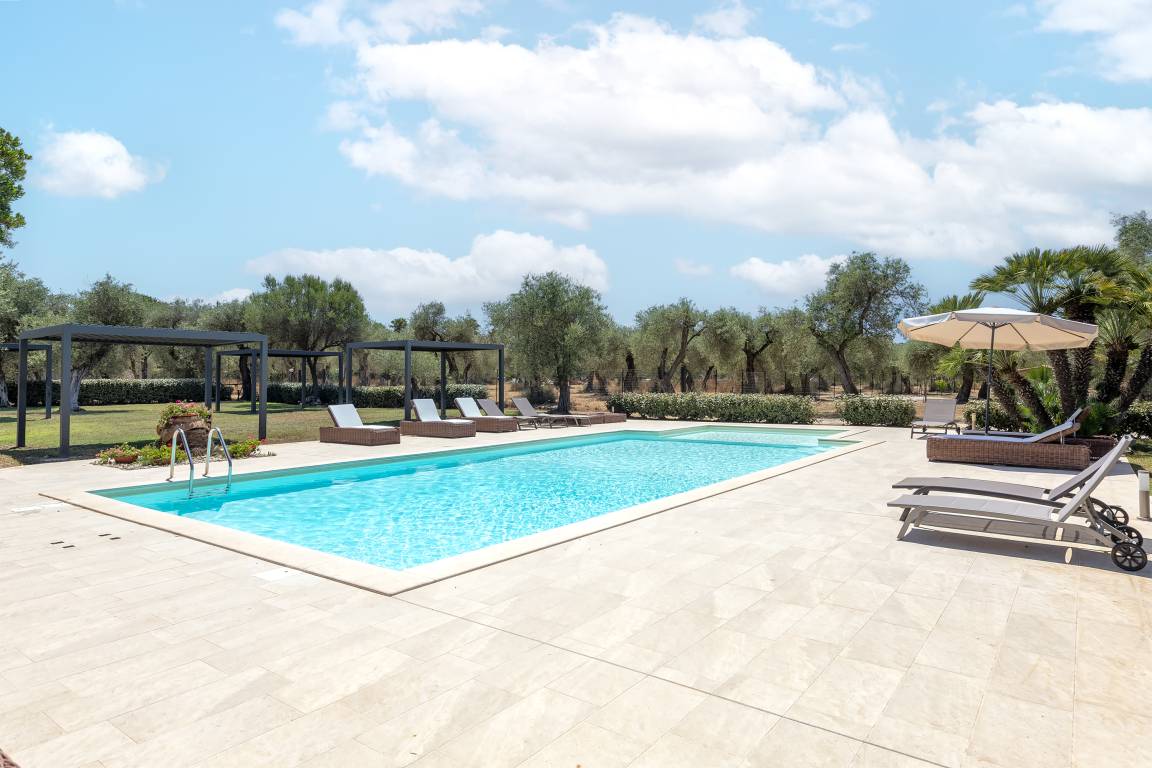 64 M² Villa ∙ 1 Chambre ∙ 4 Personnes - Alghero