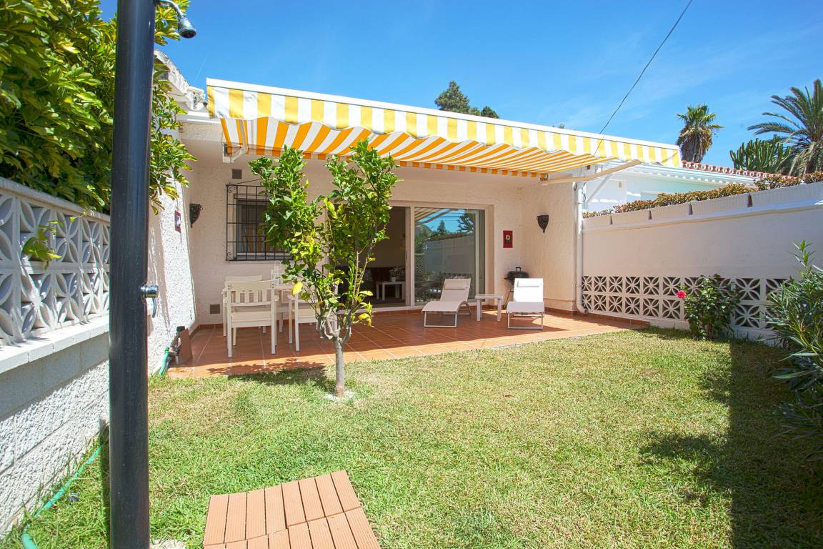 65 M² Casa ∙ 1 Habitación ∙ 2 Huéspedes - Marbella