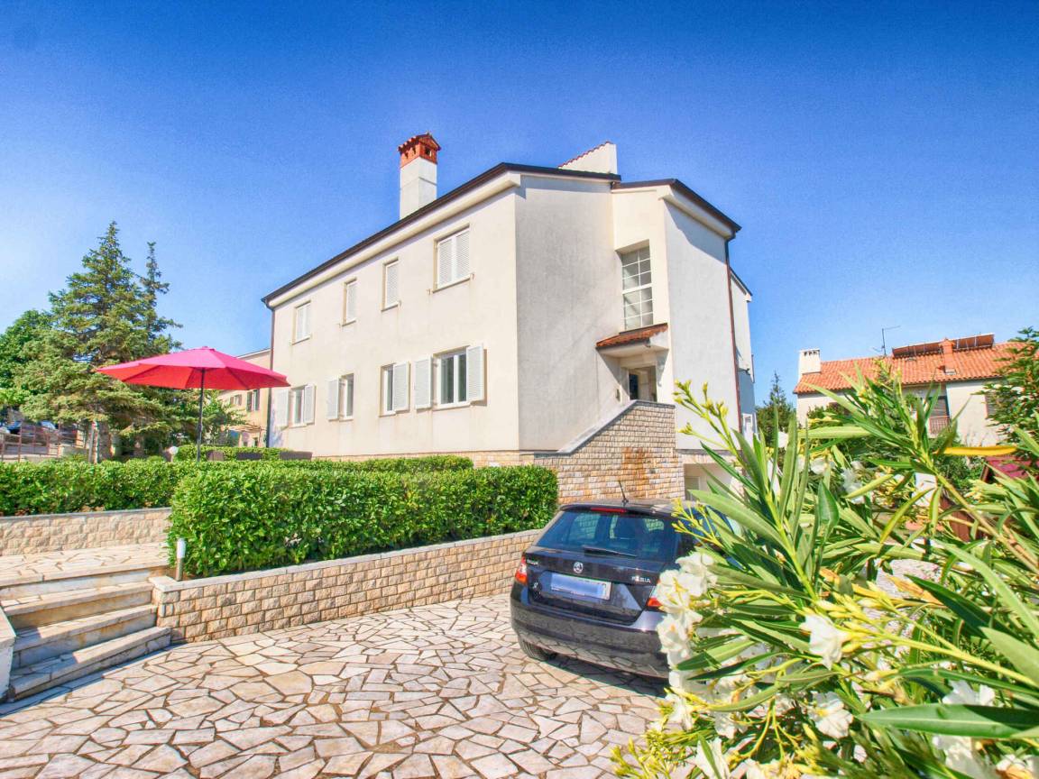 60 M² Apartment ∙ 2 Bedrooms ∙ 6 Guests - Banjole