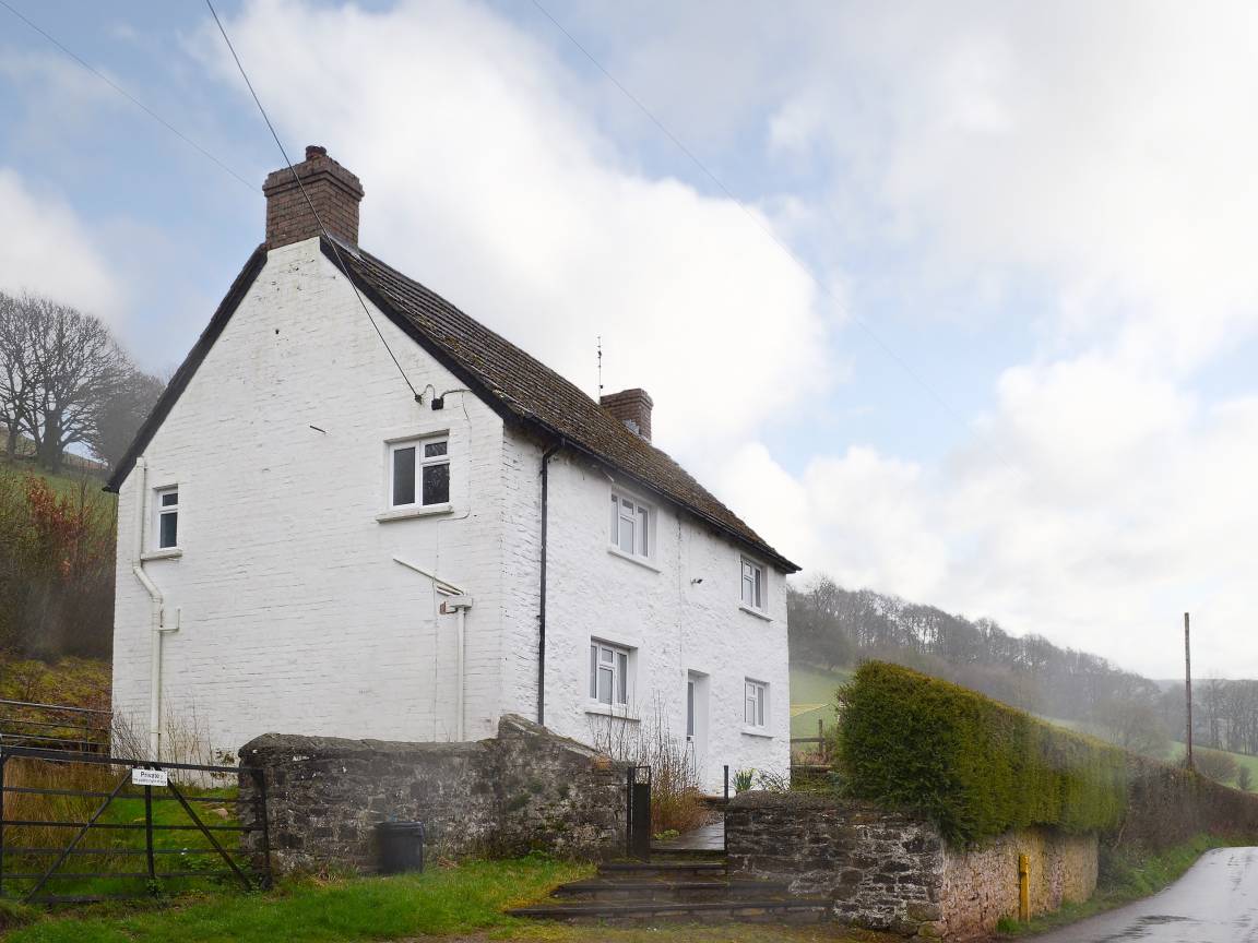 Cottage ∙ 3 Bedrooms ∙ 6 Guests - Wales