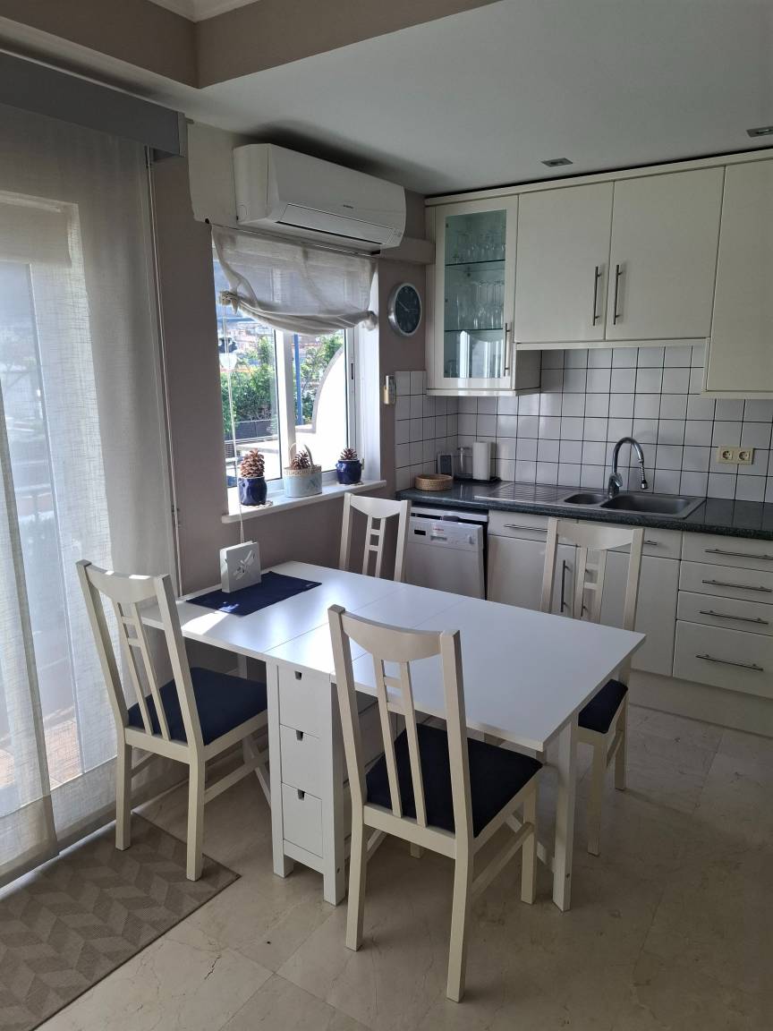 50 M² Apartamento ∙ 1 Habitación ∙ 2 Huéspedes - La Aldea de San Nicolás