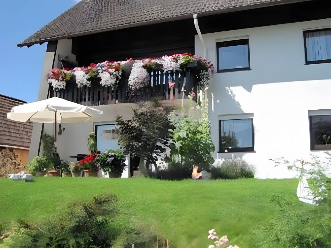 70 M² Appartement ∙ 1 Chambre ∙ 5 Personnes - Titisee-Neustadt