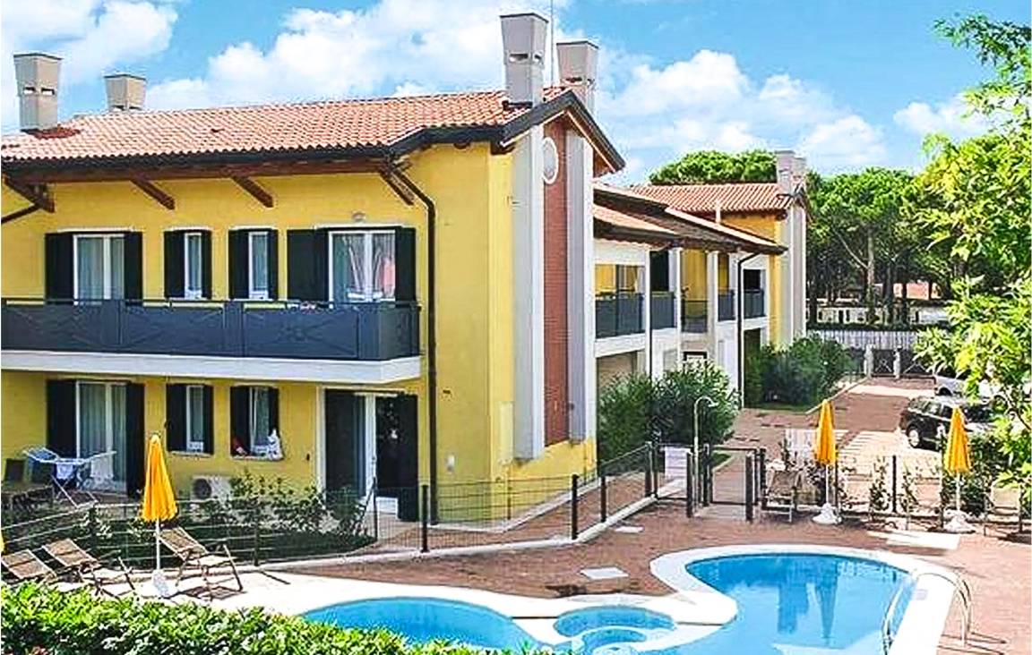 78 M² Apartamento ∙ 2 Habitaciones ∙ 6 Huéspedes - Cavallino-Treporti