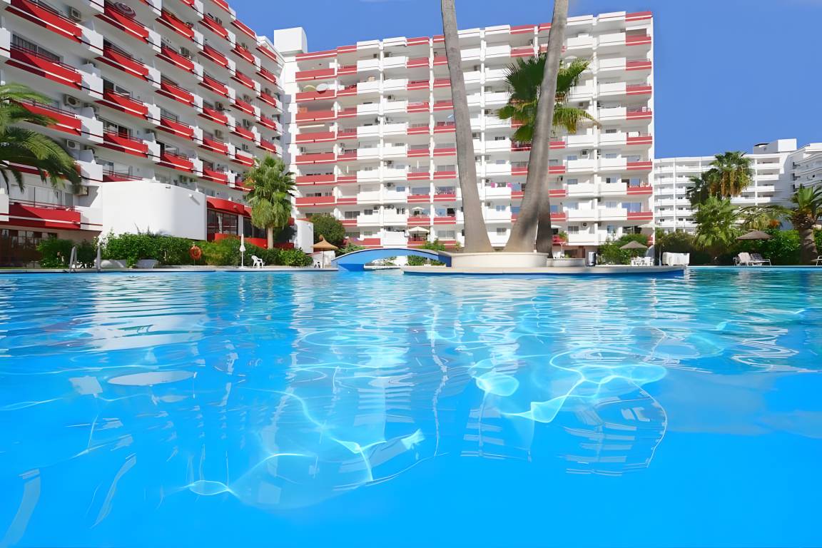 30 M² Apartment ∙ 1 Bedroom ∙ 2 Guests - Alcúdia