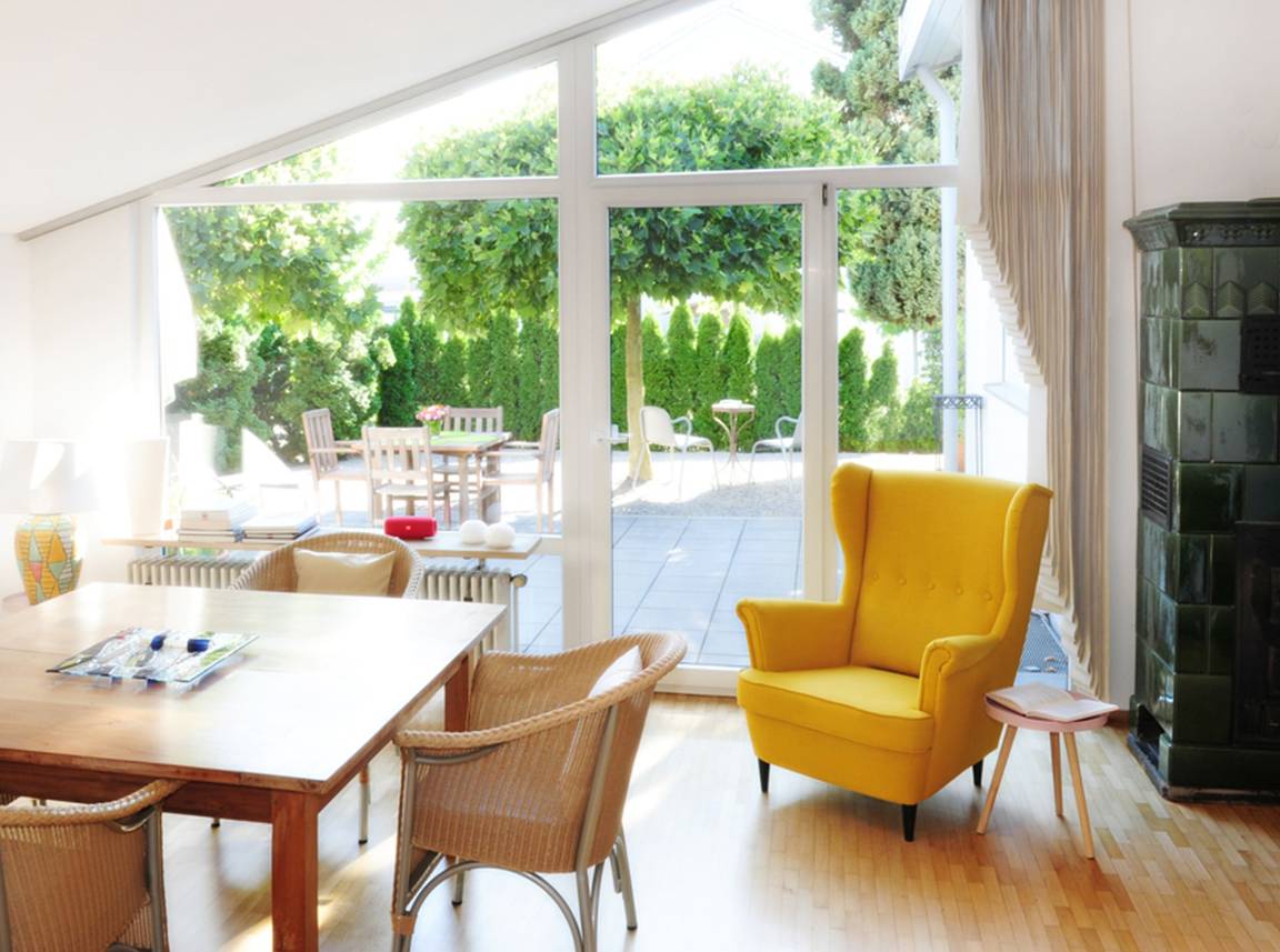 95 M² Ferienhaus ∙ 3 Schlafzimmer ∙ 5 Gäste - Offenburg