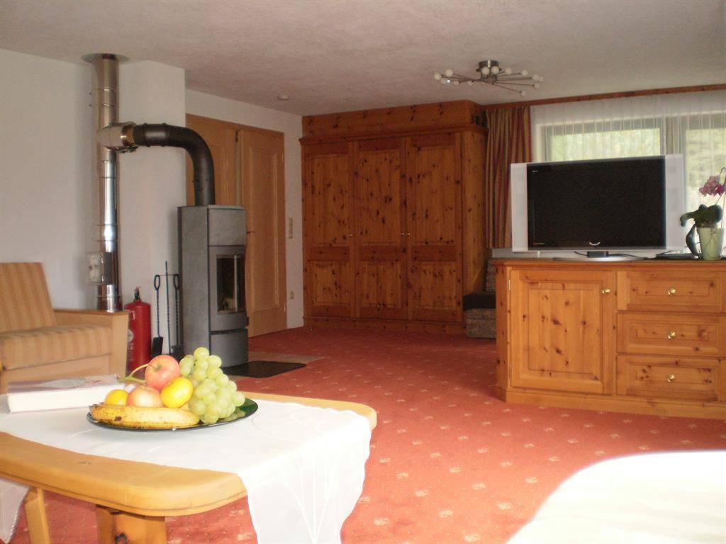 140 M² Apartment ∙ 2 Bedrooms ∙ 6 Guests - Elbigenalp
