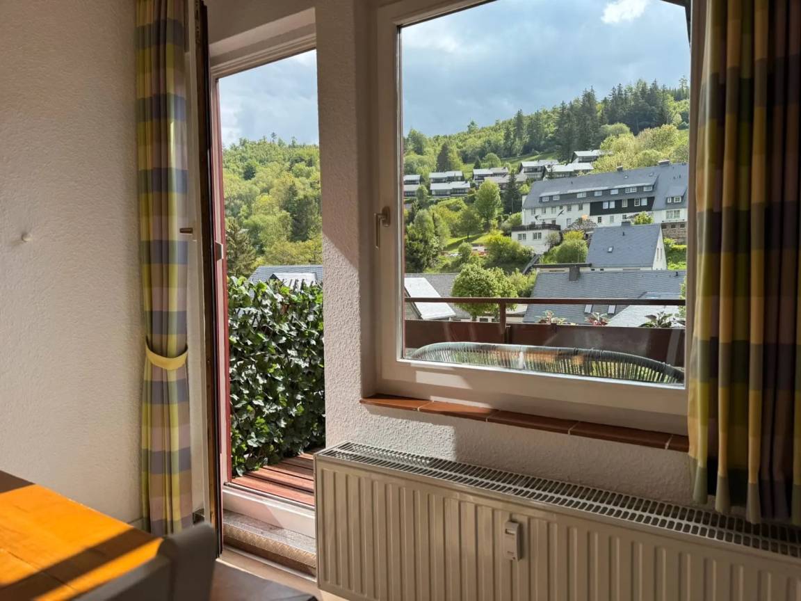 95 M² Apartment ∙ 3 Bedrooms ∙ 6 Guests - Willingen