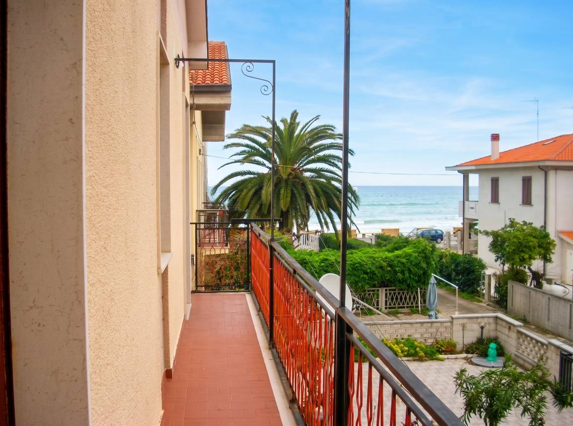 75 M² Casa Vacanza ∙ 2 Camere Da Letto ∙ 5 Ospiti - Casalbordino