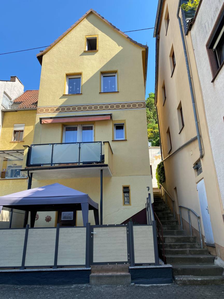 34 M² Apartment ∙ 1 Bedroom ∙ 2 Guests - Bendorf