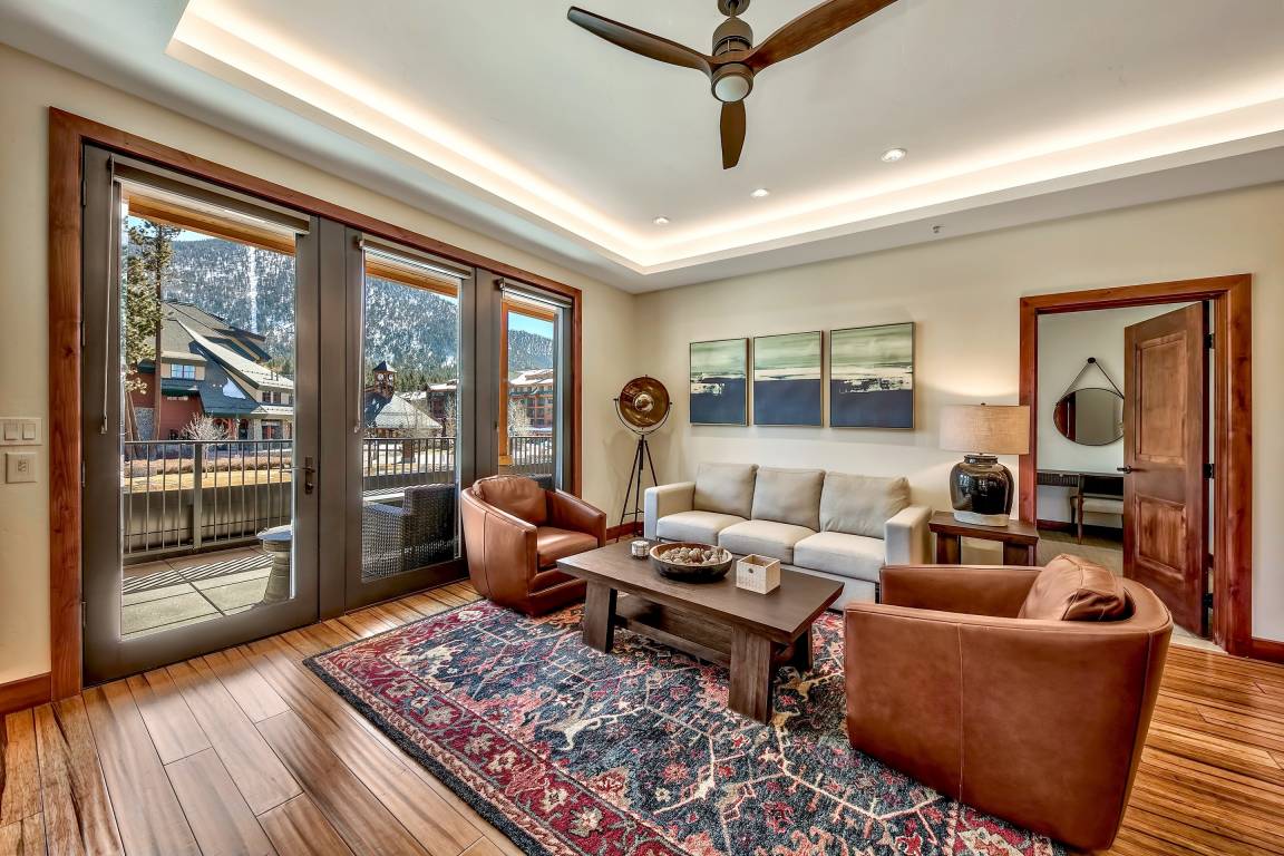 168 M² Condo ∙ 3 Bedrooms ∙ 8 Guests - Zephyr Cove, NV