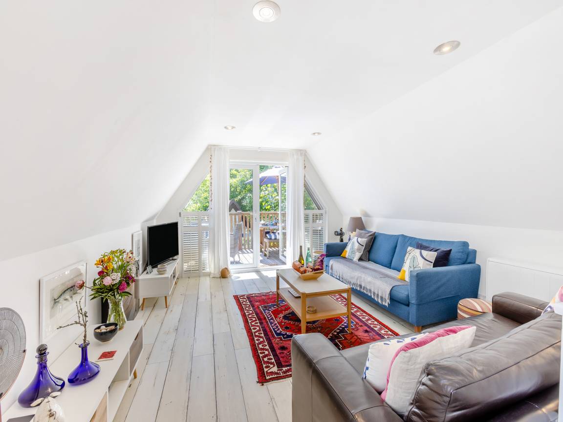 Cottage ∙ 3 Bedrooms ∙ 6 Guests - Devon