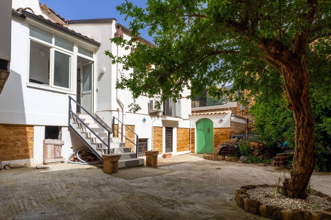35 M² Appartement ∙ 1 Chambre ∙ 4 Personnes - Porto Empedocle