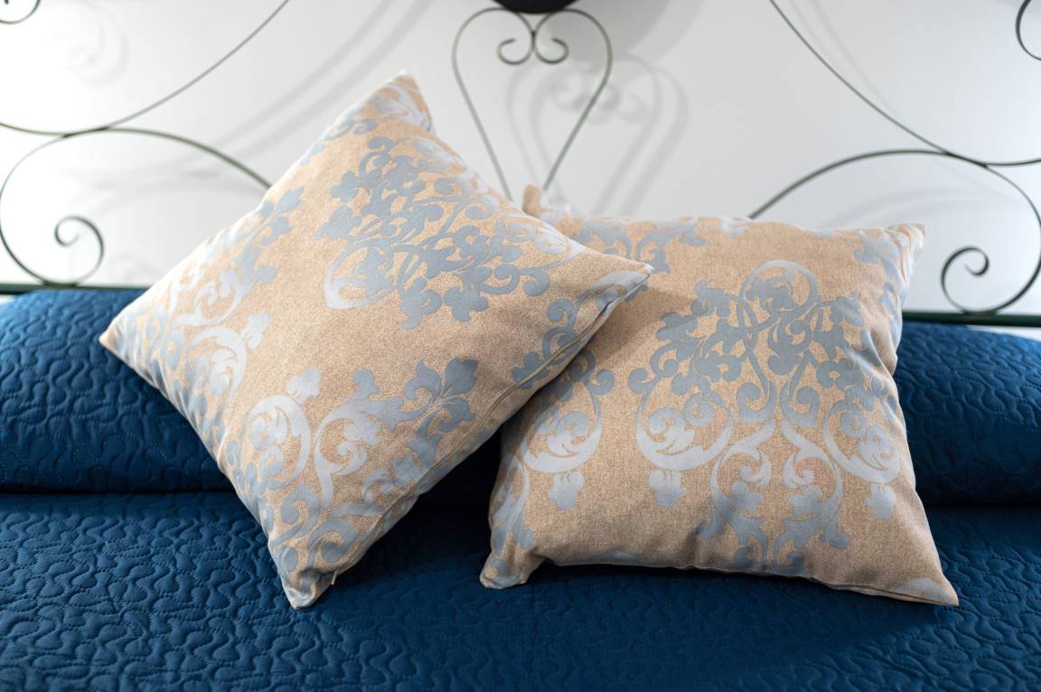 40 M² House ∙ 2 Bedrooms ∙ 4 Guests - Ceglie Messapica