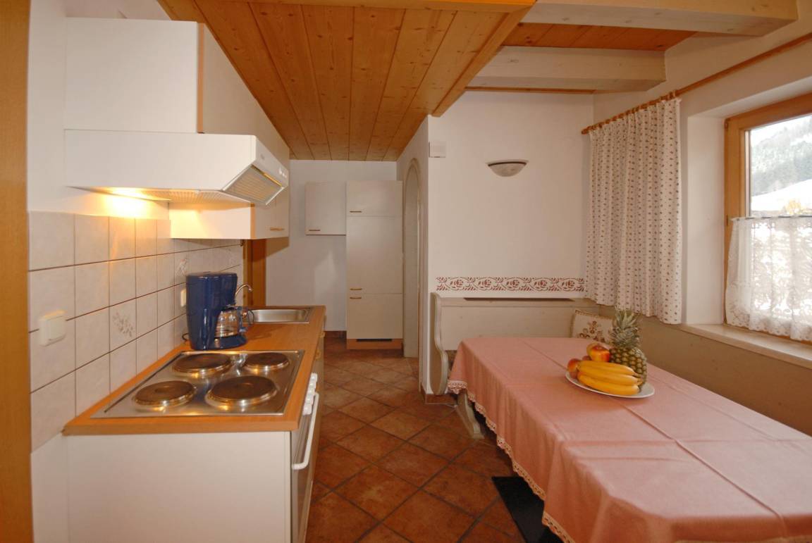 25 M² Huis ∙ 1 Slaapkamer ∙ 6 Gasten - Rauris