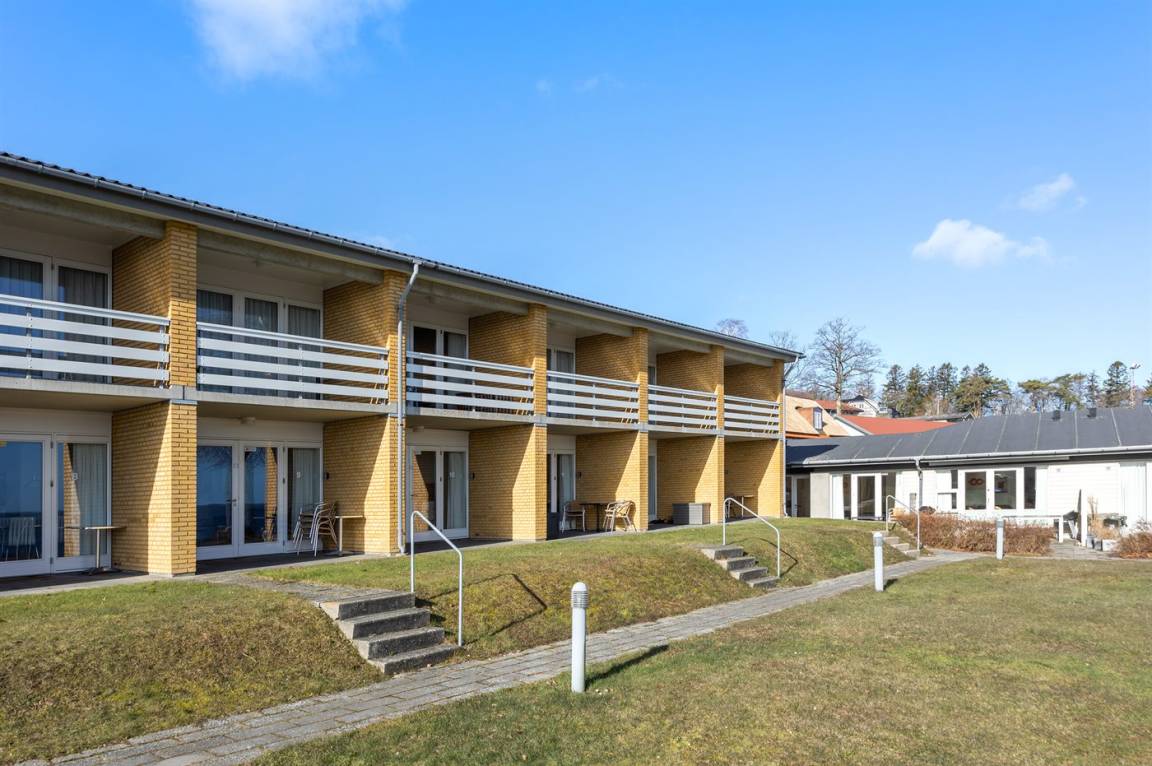 26 M² Ferienwohnung ∙ 4 Gäste - Bornholm
