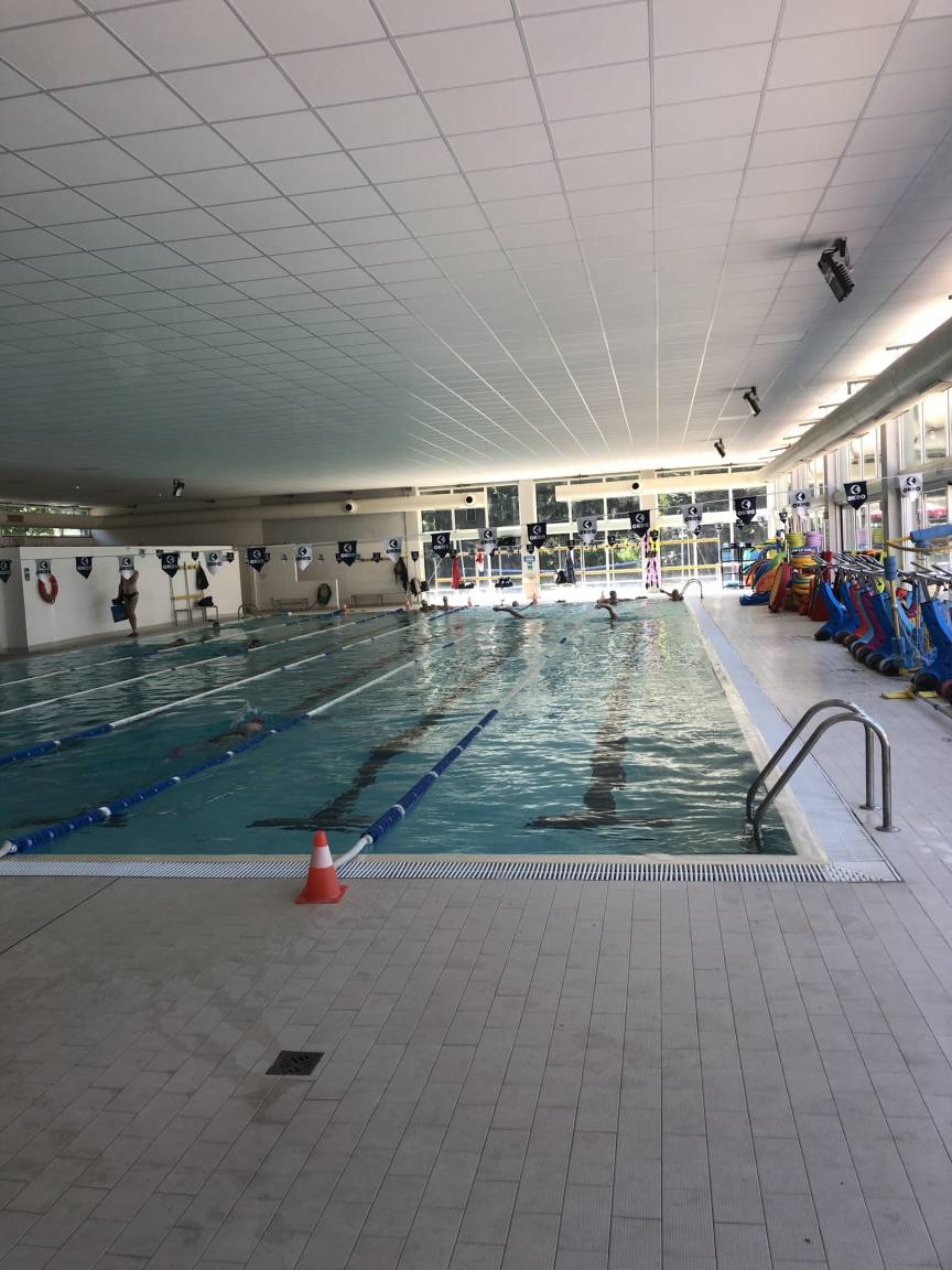 60 M² Appartement ∙ 1 Chambre ∙ 2 Personnes - Monza