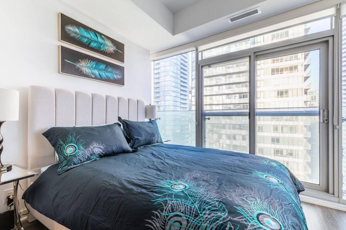 45 M² Apartment ∙ 1 Bedroom ∙ 3 Guests - Sugar Beach
