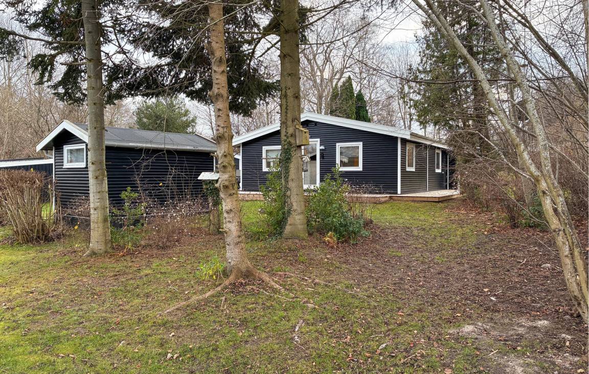 130 M² Casa ∙ 4 Habitaciones ∙ 8 Huéspedes - Gilleleje