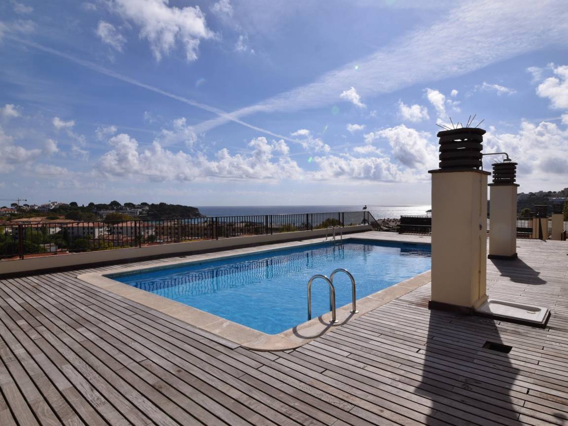 46 M² Apartment ∙ 1 Bedroom ∙ 4 Guests - S'Agaró
