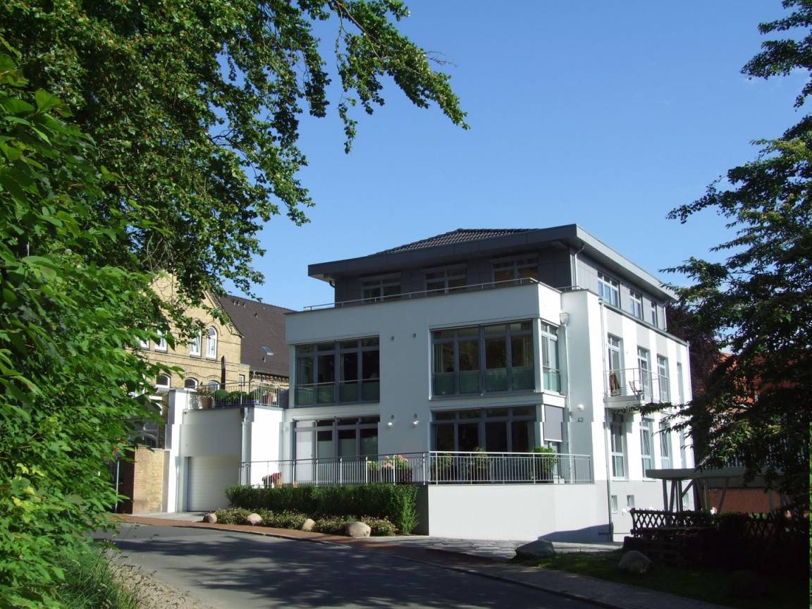 130 M² Ferienwohnung ∙ 2 Schlafzimmer ∙ 4 Gäste - Harrislee