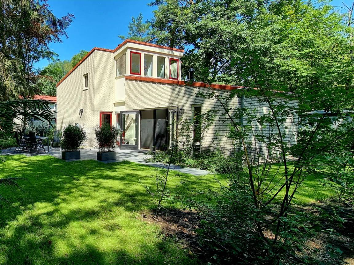 115 M² House ∙ 3 Bedrooms ∙ 6 Guests - Doetinchem