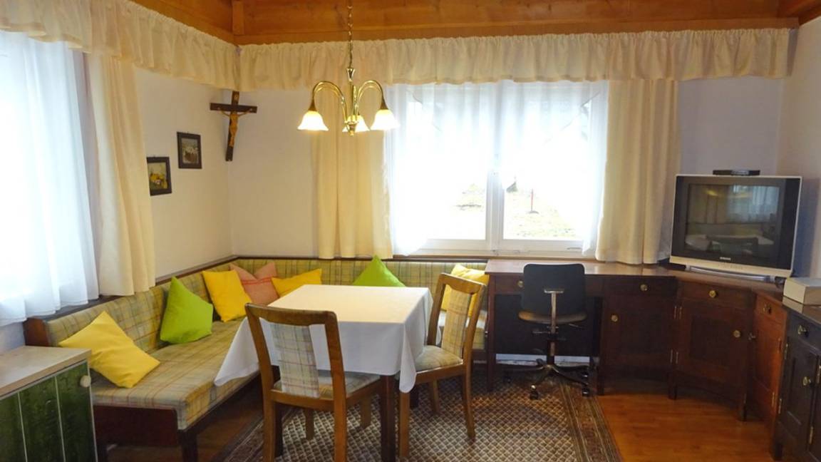 80 M² Ferienwohnung ∙ 2 Schlafzimmer ∙ 5 Gäste - Hallstatt