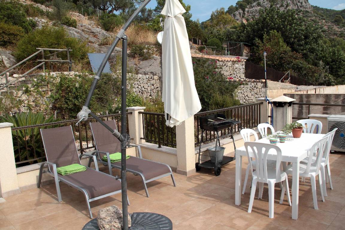 148 M² House ∙ 3 Bedrooms ∙ 7 Guests - Selva