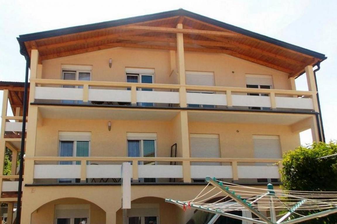 50 M² Apartment ∙ 2 Bedrooms ∙ 5 Guests - Privlaka