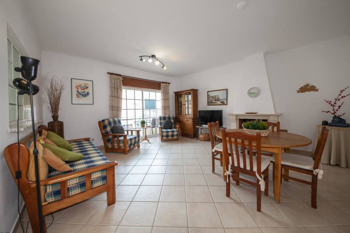 70 M² Ferienwohnung ∙ 2 Schlafzimmer ∙ 6 Gäste - Alvor