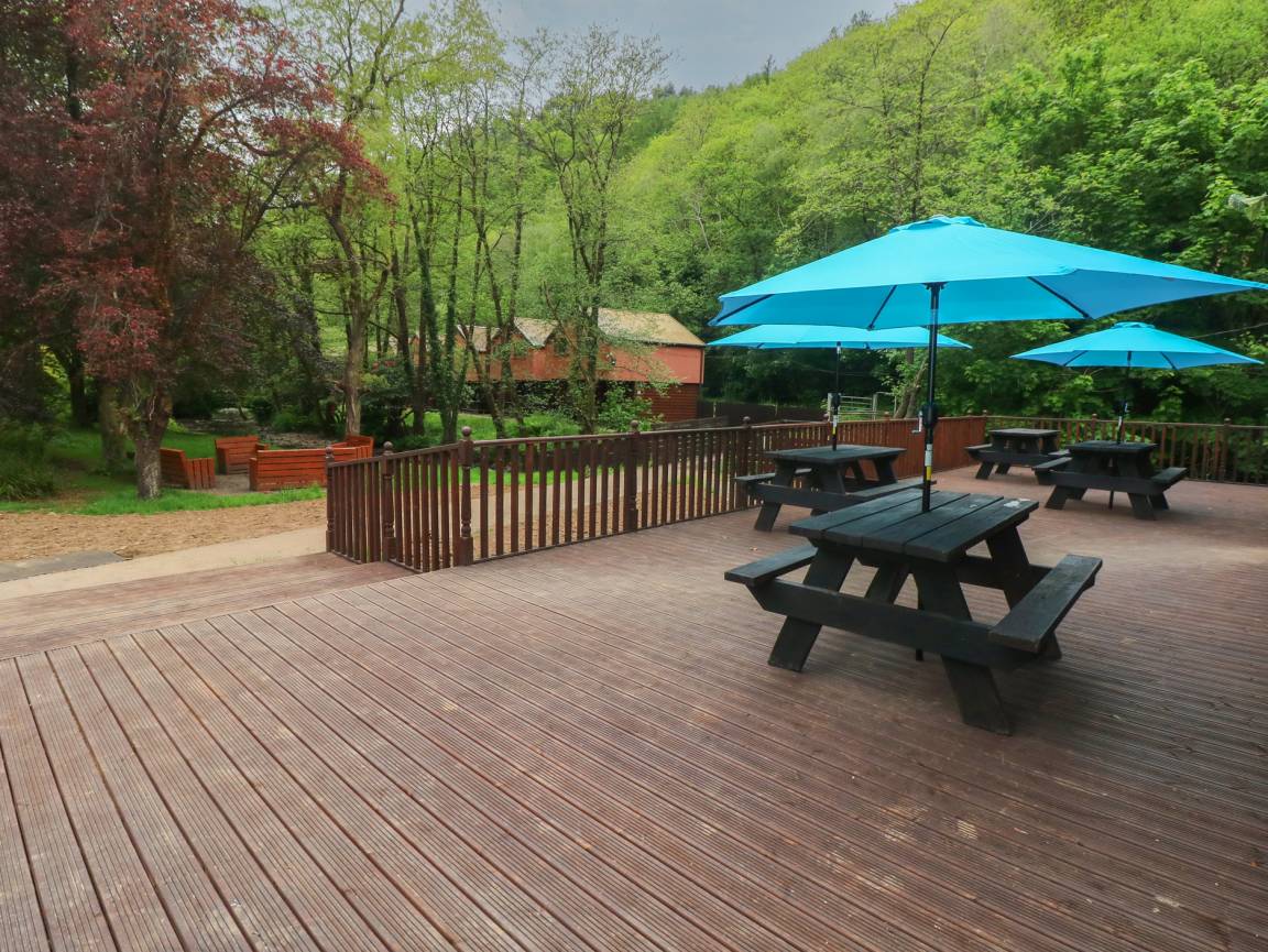 Cottage ∙ 3 Bedrooms ∙ 6 Guests - Port Talbot