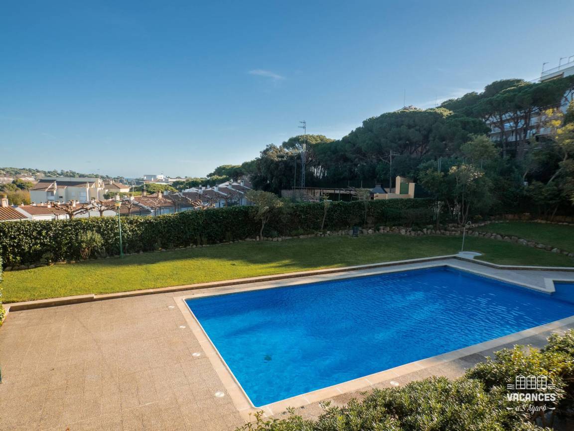 50 M² Appartement ∙ 1 Chambre ∙ 4 Personnes - Sant Feliu de Guíxols