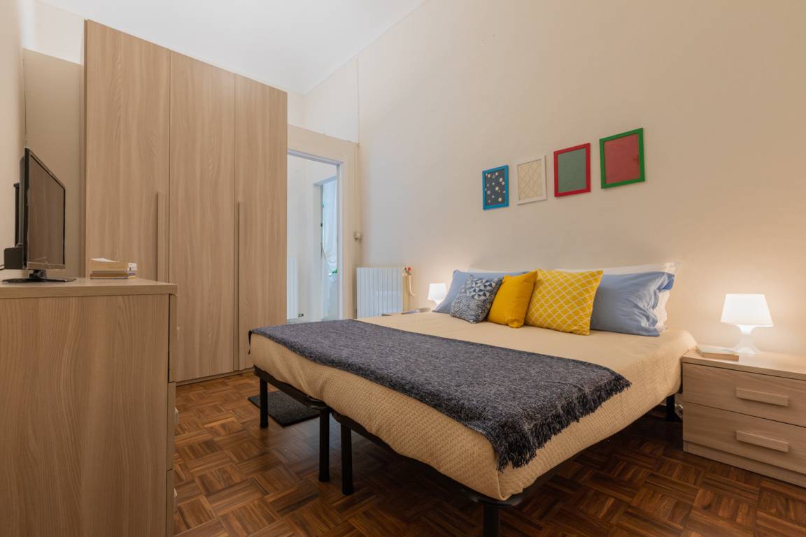 45 M² アパートメント ∙ 寝室: 1 ∙ ゲスト2 人 - トリノ