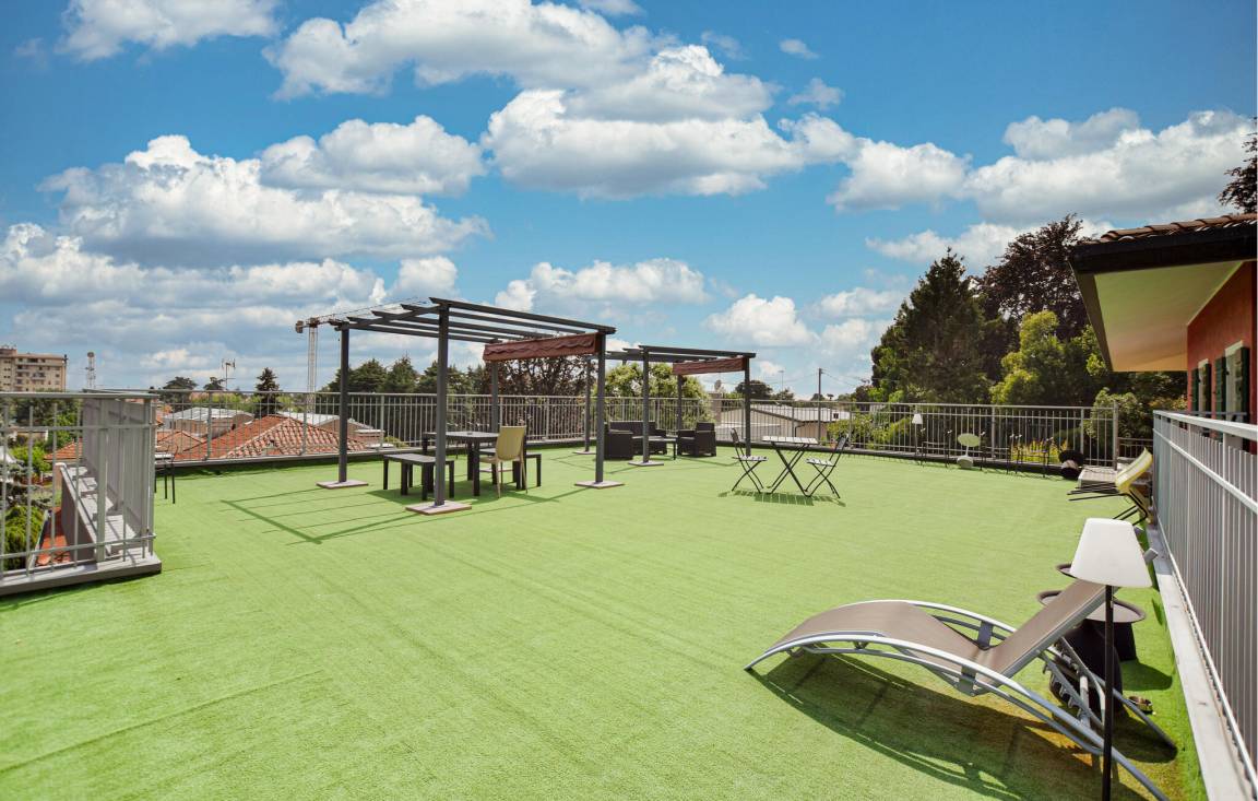 90 M² Appartement ∙ 3 Chambres ∙ 5 Personnes - Montebelluna