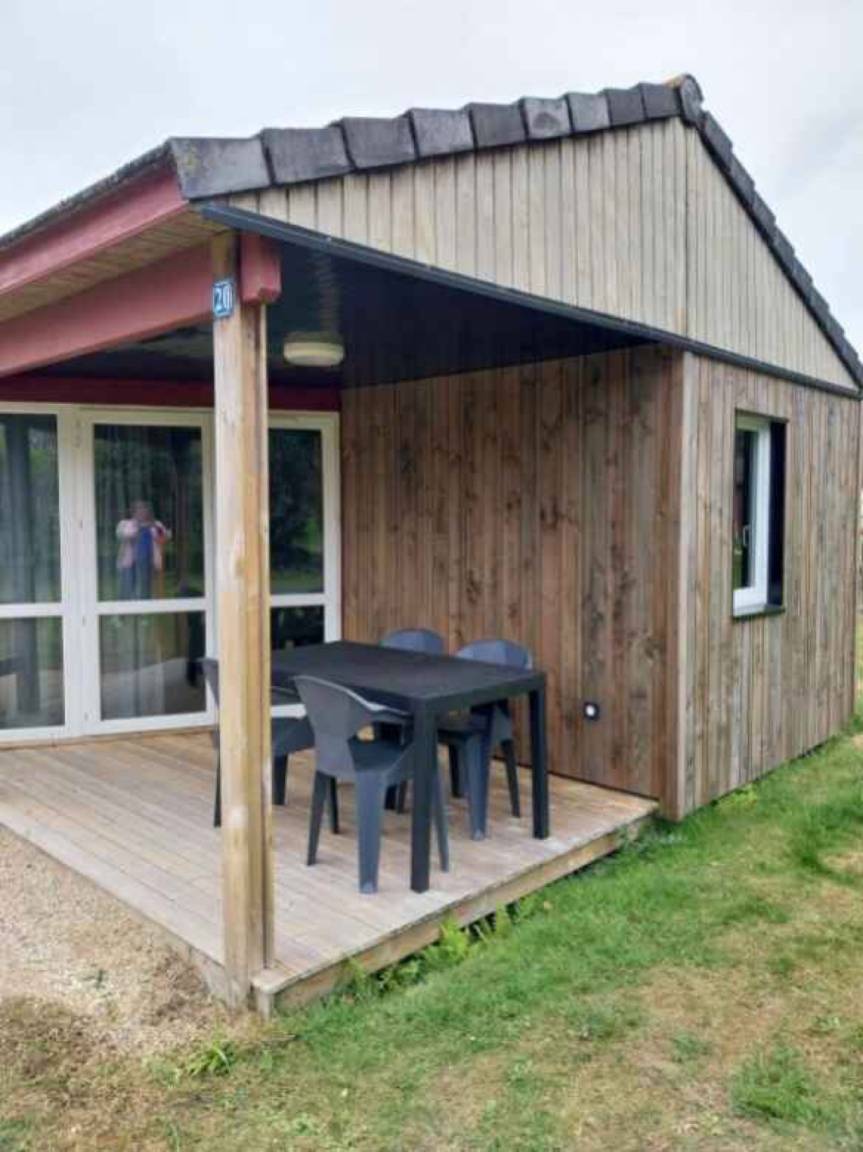 30 M² Lägenhet ∙ 2 Sovrum ∙ 5 Gäster - Trégastel
