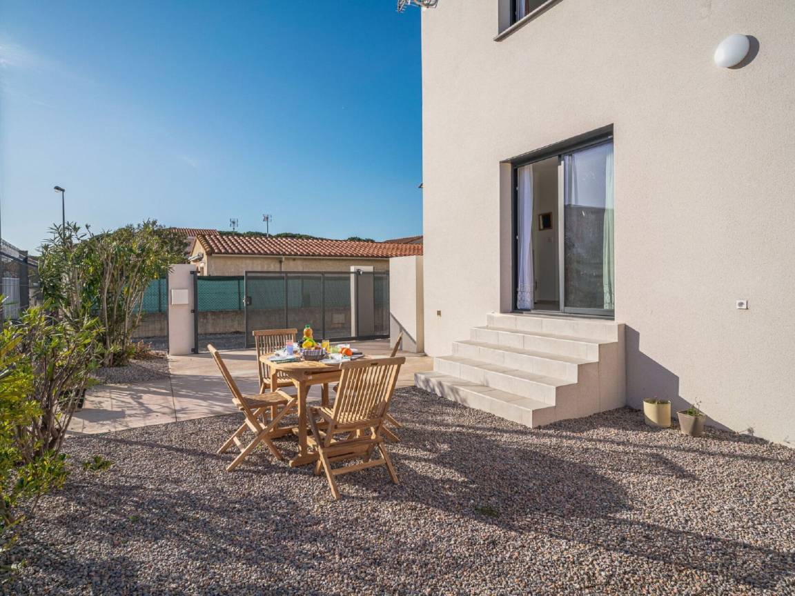 57 M² Casa ∙ 2 Camere Da Letto ∙ 4 Ospiti - Sainte-Marie