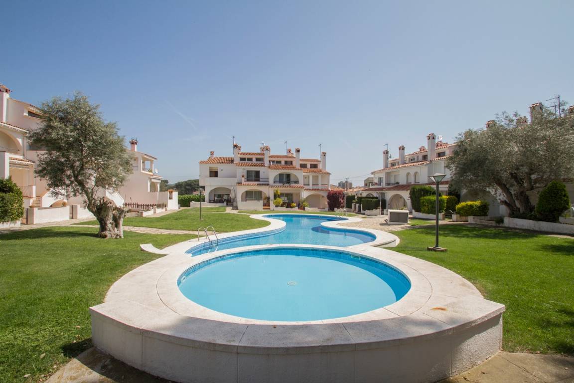 65 M² Villa ∙ 3 Slaapkamers ∙ 5 Gasten - Palamós