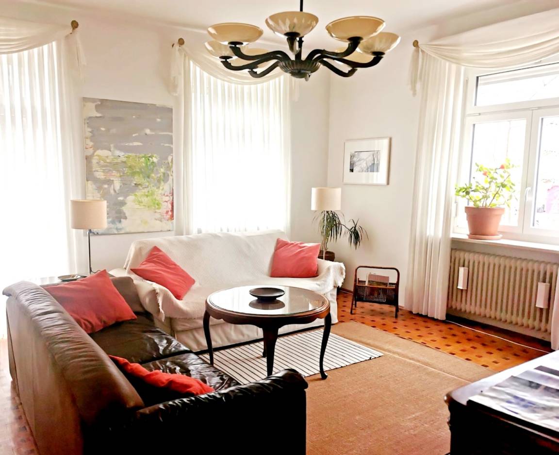92 M² Apartment ∙ 6 Guests - Bad Reichenhall