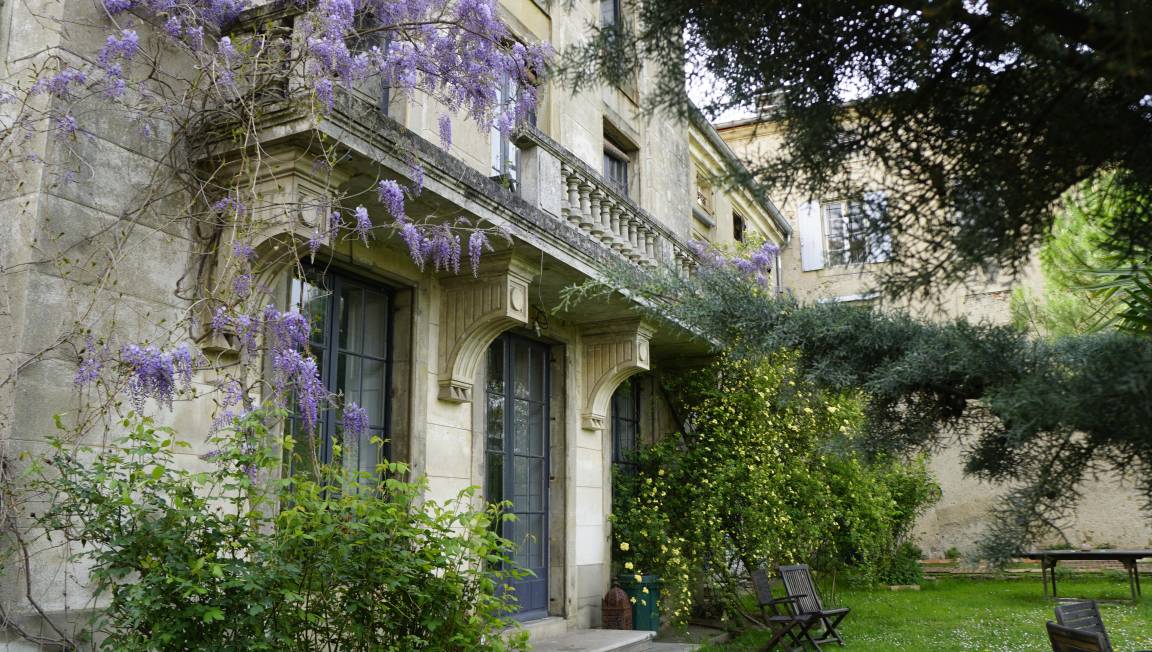 420 M² Casa ∙ 5 Habitaciones ∙ 10 Huéspedes - Mirepoix